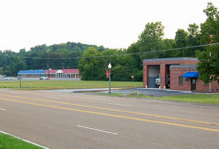 Photo Gallery: Red Bank Middle School Forum - Chattanoogan.com