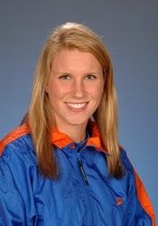 Stephanie Napier Takes Bronze At US Open Swimming Championships ...