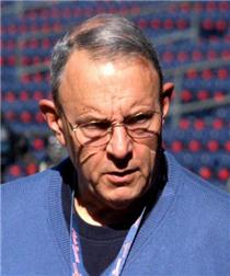 Veteran Braves Broadcaster Skip Caray Dies Sunday - Chattanoogan.com