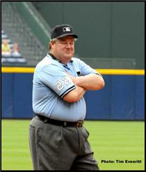 Bobby Cox Ejected From Wednesday's Game One By Joe West - Chattanoogan.com