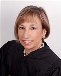 Janice M. Holder To Be Sworn In As State's First Female Chief Justice ...