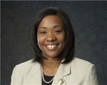 Traci D. Fant Is New Associate At Chambliss, Bahner & Stophel ...