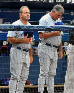 Photo Feature: Atlanta Braves Pay Tribute To The Late Skip Caray ...