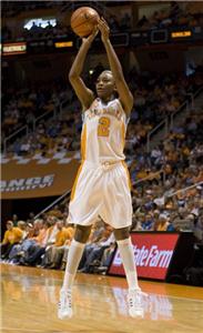 Fuller Leads Lady Vols Past South Carolina - Chattanoogan.com