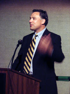 Photo Gallery: Greg Vital Is Recipient Of Drew Haskins Award ...