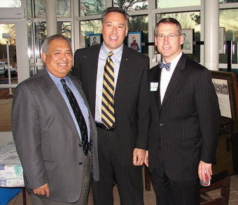 Photo Gallery: Greg Vital Is Recipient Of Drew Haskins Award ...