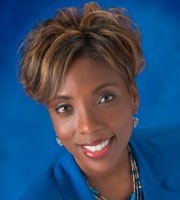 Hawkinsville Missionary Baptist Hosts Women's Evening With LaTrice ...