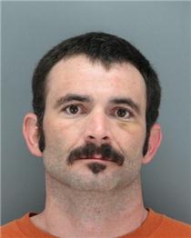 David Skiles Arrested For Meth Lab In His Home - Chattanoogan.com