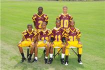 Tyner Academy Holds Senior Night On Thursday - Chattanoogan.com