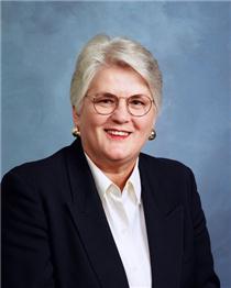 Partridge Chosen As BlueCross Chairman - Chattanoogan.com