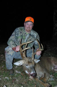 Near-Record Weekend on Prentice Cooper - Chattanoogan.com