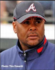 Former Lookouts Manager Phillip Wellman Returning As Mississippi Braves ...