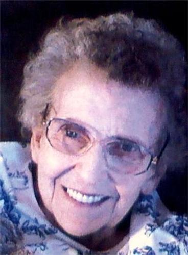 Layne, Mary Ruth "Mow" - Chattanoogan.com