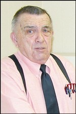 Kosemund, Ronald (Cleveland) - Chattanoogan.com