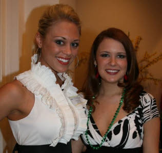 Area Contestants Take Part In Miss Tennessee Workshop - Chattanoogan.com