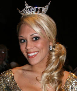 Area Contestants Take Part In Miss Tennessee Workshop - Chattanoogan.com