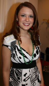 Area Contestants Take Part In Miss Tennessee Workshop - Chattanoogan.com