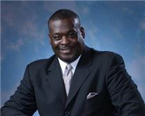 New Monumental Baptist Welcomes New Pastor - Chattanoogan.com