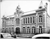 Remembering Tommy Lupton - Chattanoogan.com