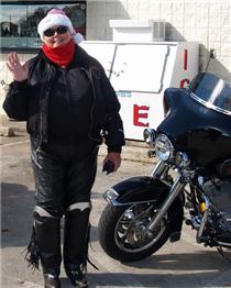 Motorcyclist Jimmie Devaney Dies From Crash Injuries - Chattanoogan.com
