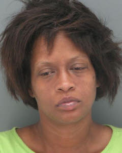 PHOTOS: Women Charged In Prostitution Sting - Chattanoogan.com