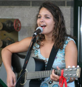 PHOTOS: Riverbend Saturday Night - Chattanoogan.com