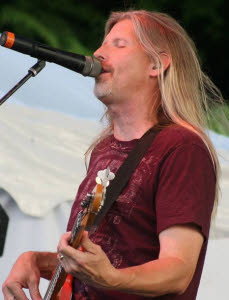 PHOTOS: Riverbend Saturday Night - Chattanoogan.com