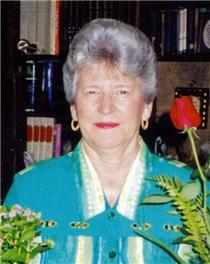 Guess, Treva Edna Rogers - Chattanoogan.com