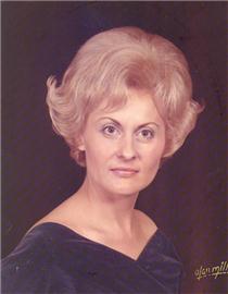 Holcomb, Mary Darlin Spencer Wilson - Chattanoogan.com