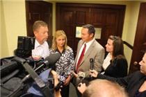 Tonya Craft, Joal Henke Reach Custody Agreement - Chattanoogan.com