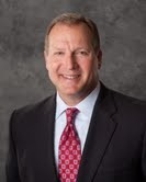 BlueCross Promotes Roy Vaughn To Vice President Of Corporate ...