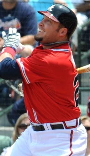 Eric Hinske Agrees To One-Year Contract With Atlanta Braves ...