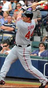 Former Lookout Adam Dunn Signs 4-Year Contract With White Sox ...