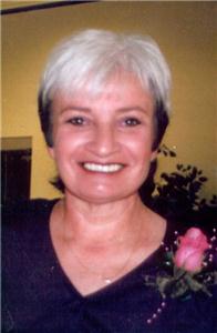 Roddy, Patricia "Pat" Ann - Chattanoogan.com