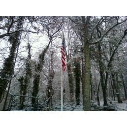 PHOTOS: Still More Chattanooga Snow Pictures - Chattanoogan.com