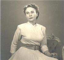 Blevins, Mary Elizabeth - Chattanoogan.com