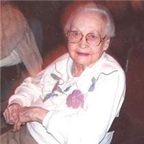 Blevins, Mary Elizabeth - Chattanoogan.com