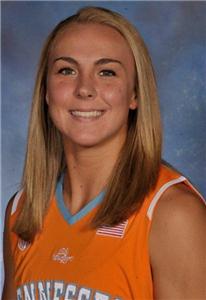 Lady Vols Get Past Dayton To Sweet 16 - Chattanoogan.com