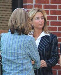 Tonya Craft Defense Costing Over Half Million Dollars - Chattanoogan.com