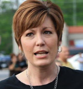 PHOTOS: Tonya Craft Verdict - Chattanoogan.com