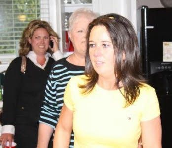 PHOTOS: Tonya Craft Verdict - Chattanoogan.com