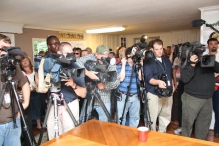 PHOTOS: Tonya Craft Verdict - Chattanoogan.com