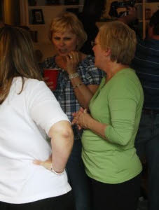 PHOTOS: Tonya Craft Verdict - Chattanoogan.com