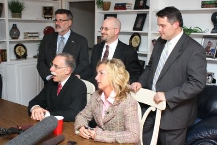 PHOTOS: Tonya Craft Verdict - Chattanoogan.com