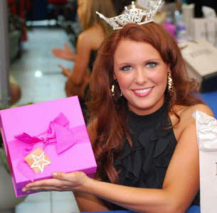 Greetings from Jackson: The 2010 Miss Tennessee Photo Gallery ...
