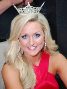 Greetings from Jackson: The 2010 Miss Tennessee Photo Gallery ...