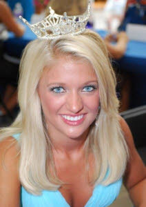 Greetings from Jackson: The 2010 Miss Tennessee Photo Gallery ...