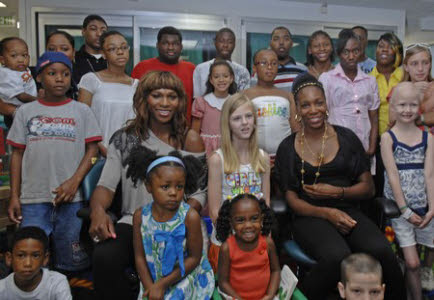 Patients At Erlanger, Children’s Hospital Receive VIP Treatment ...