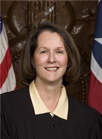 Cornelia Clark To Become State's 2nd Female Chief Justice ...