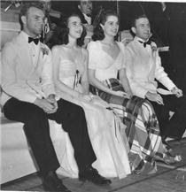 Former Moc Sib Evans - A Flair For the Unexpected - Chattanoogan.com